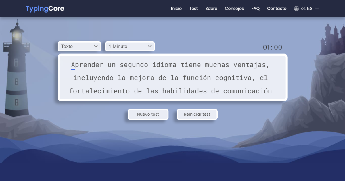 Cómo Escribir Más Rápido En La Computadora: 12 Consejos - TypingCore